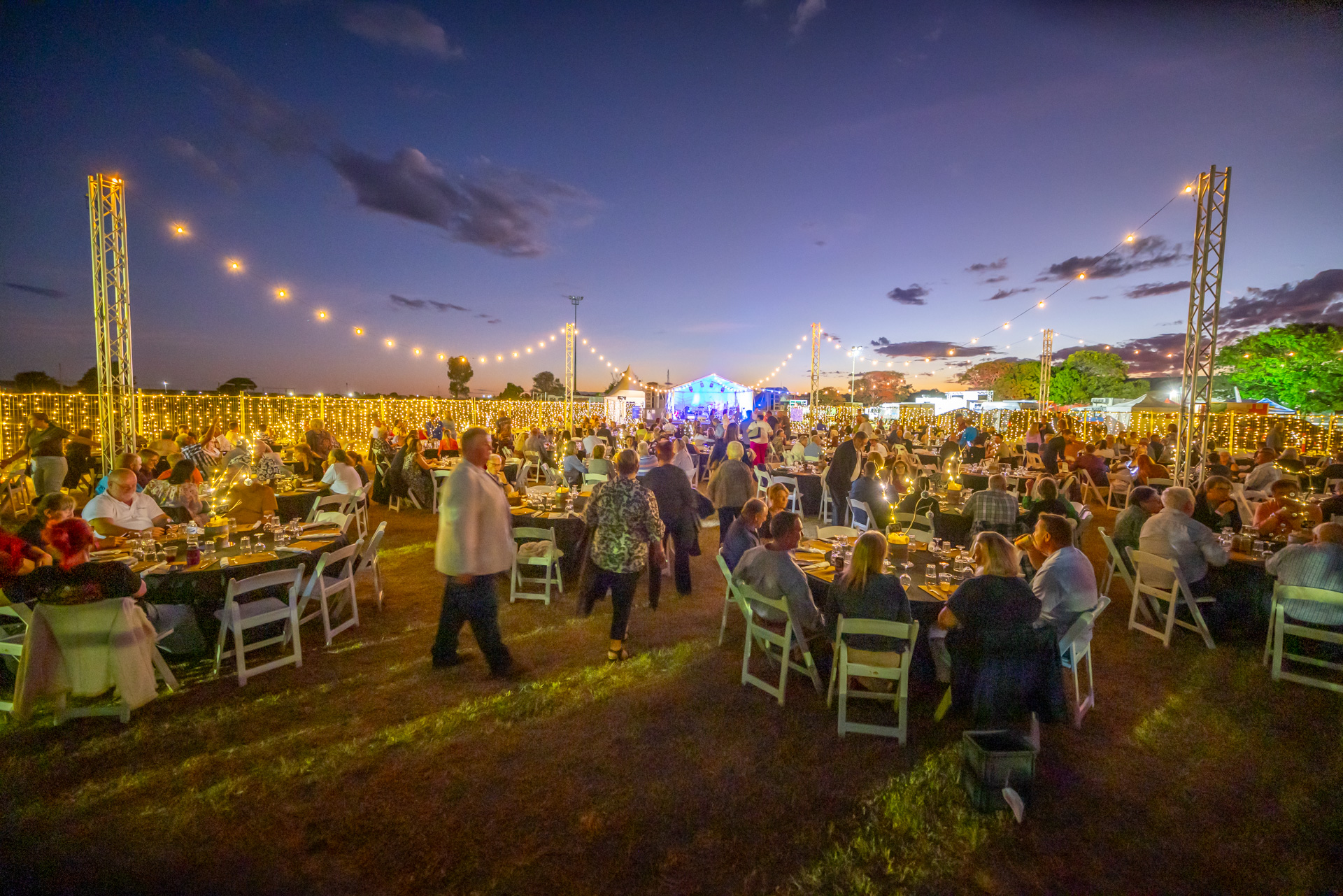 Whats on 2025 - Hughenden Festival of Outback Skies