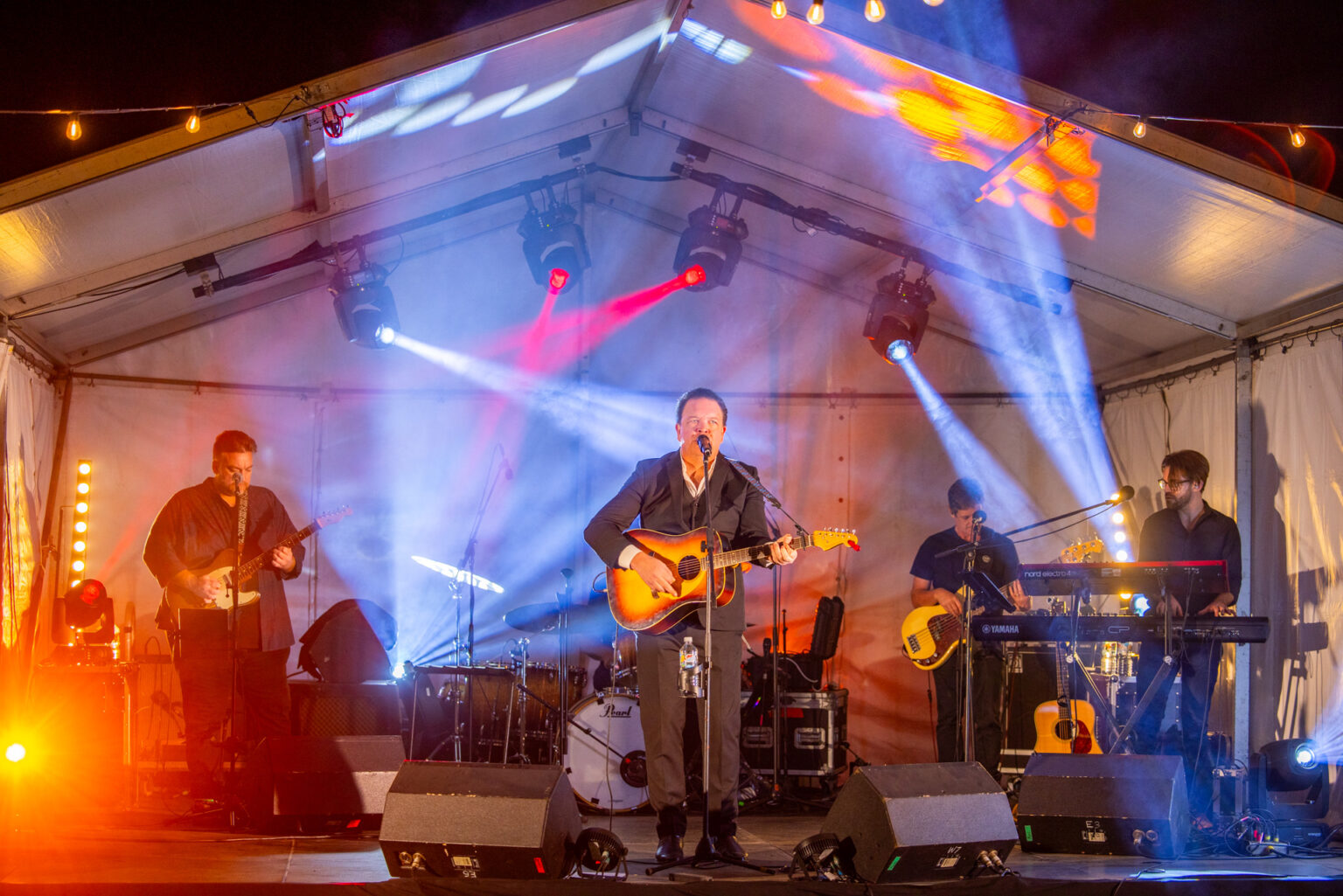 Hughenden Festival of Outback Skies - 2nd – 4th May 2025