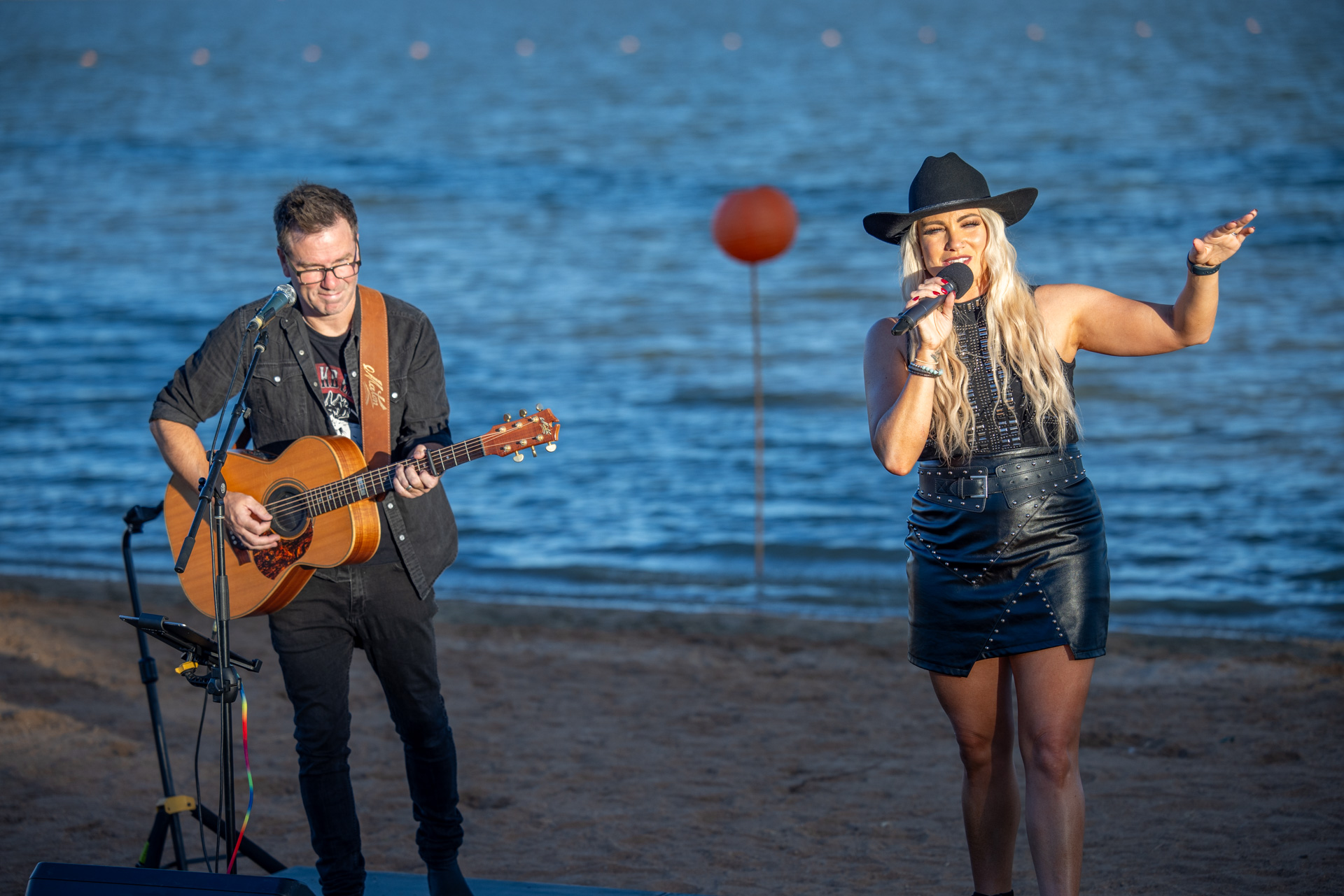 Whats on 2025 - Hughenden Festival of Outback Skies