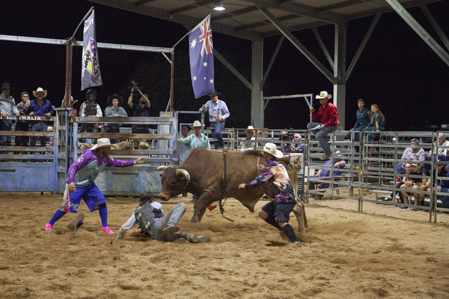 Hughenden Festival of Outback Skies - Coming in May 2024