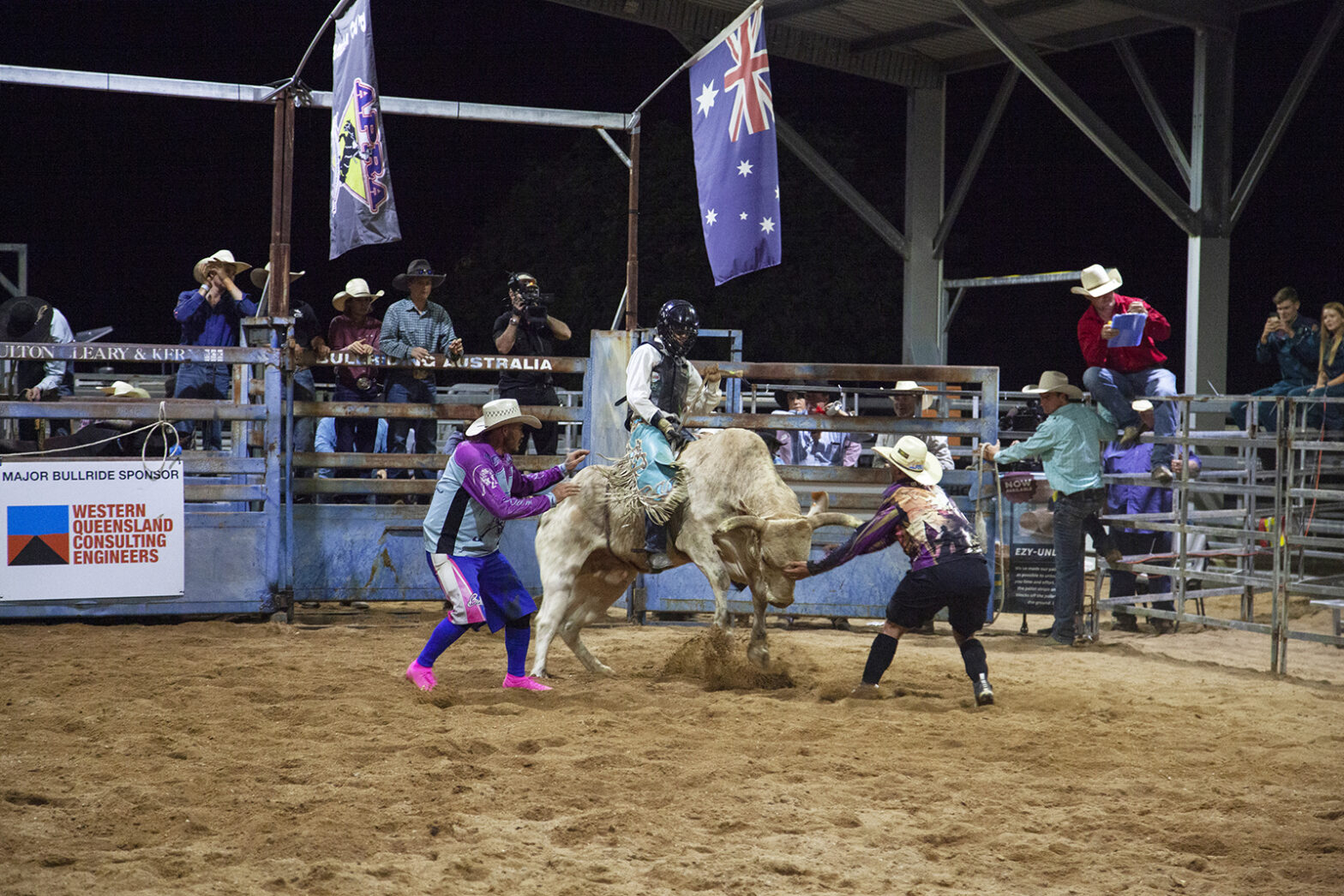 Hughenden Festival of Outback Skies - Coming in May 2024