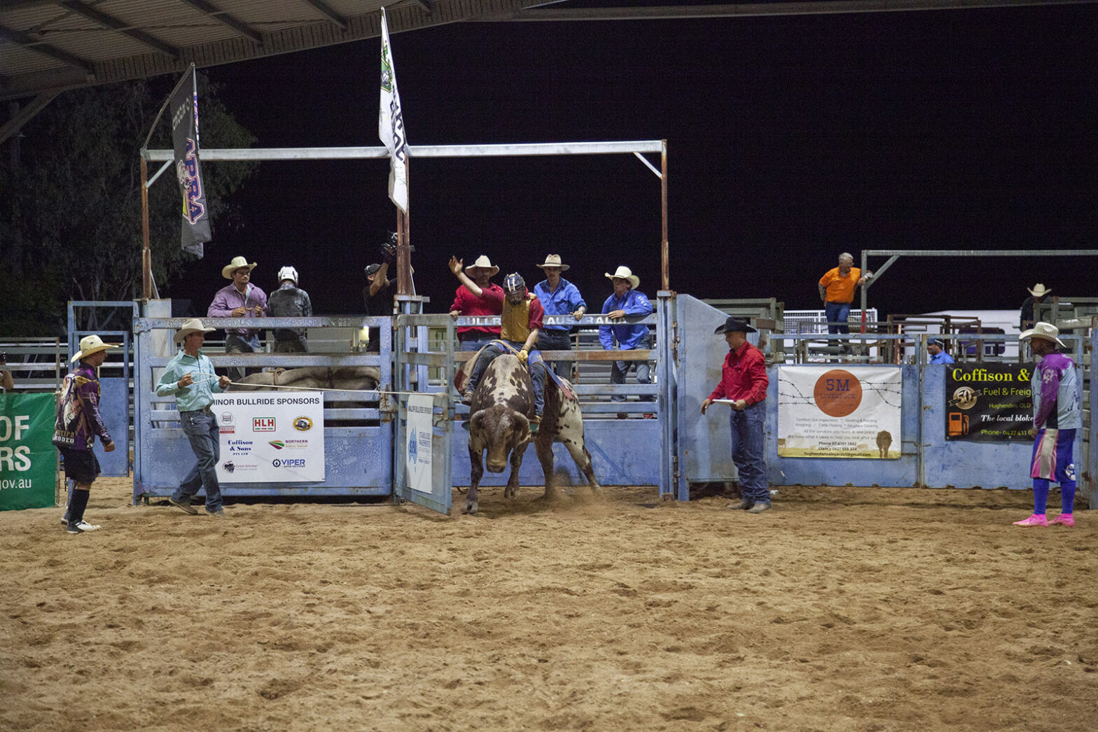 Hughenden Festival of Outback Skies - Coming in May 2024