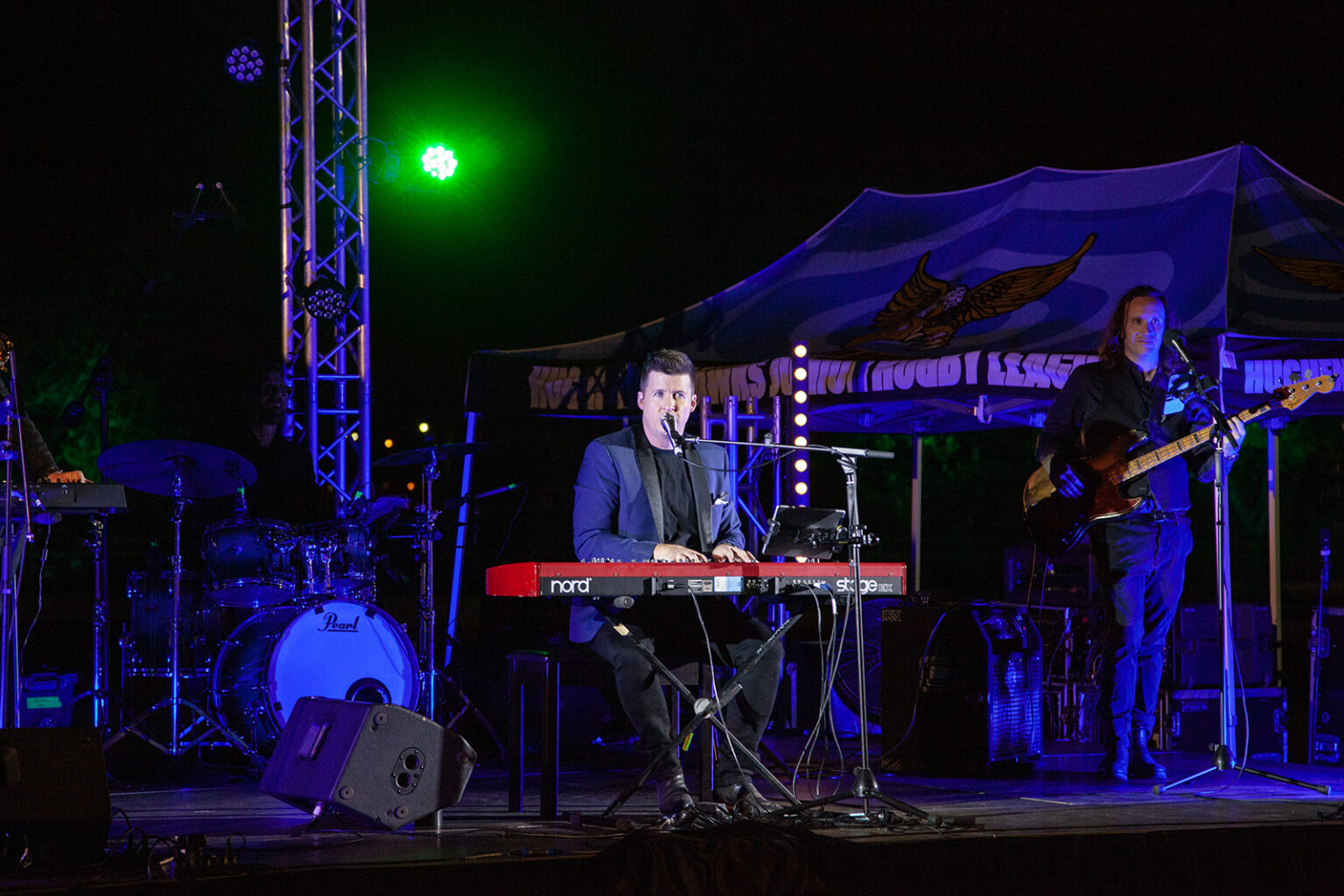 Hughenden Festival of Outback Skies - Coming in May 2024