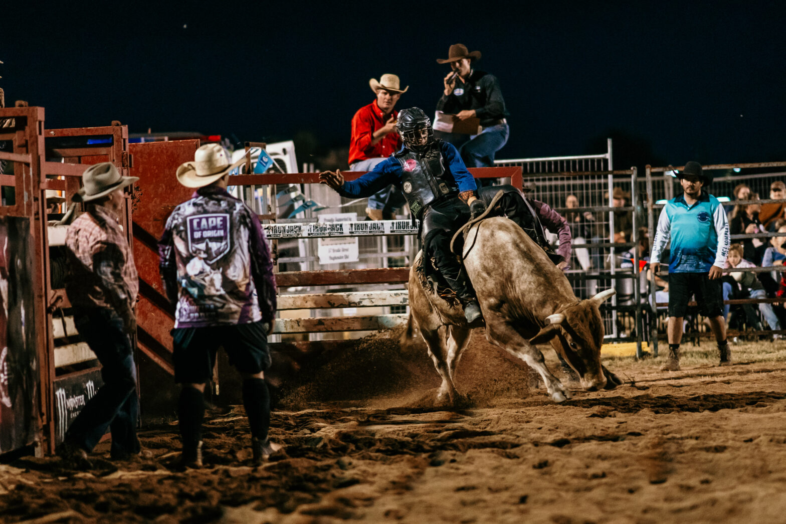 Hughenden Festival of Outback Skies - 1st – 3rd May 2026