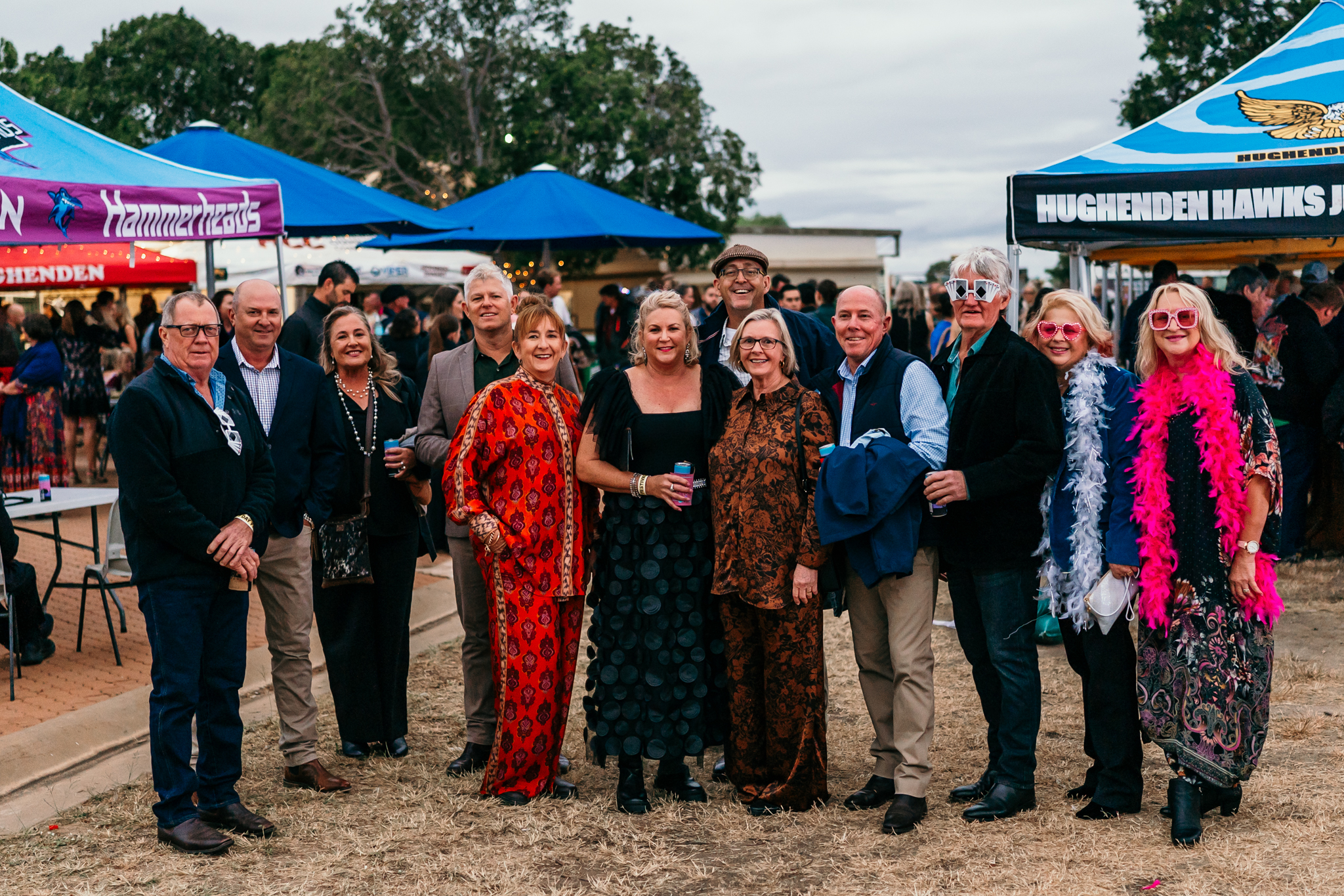 Hughenden Festival of Outback Skies - 1st – 3rd May 2026