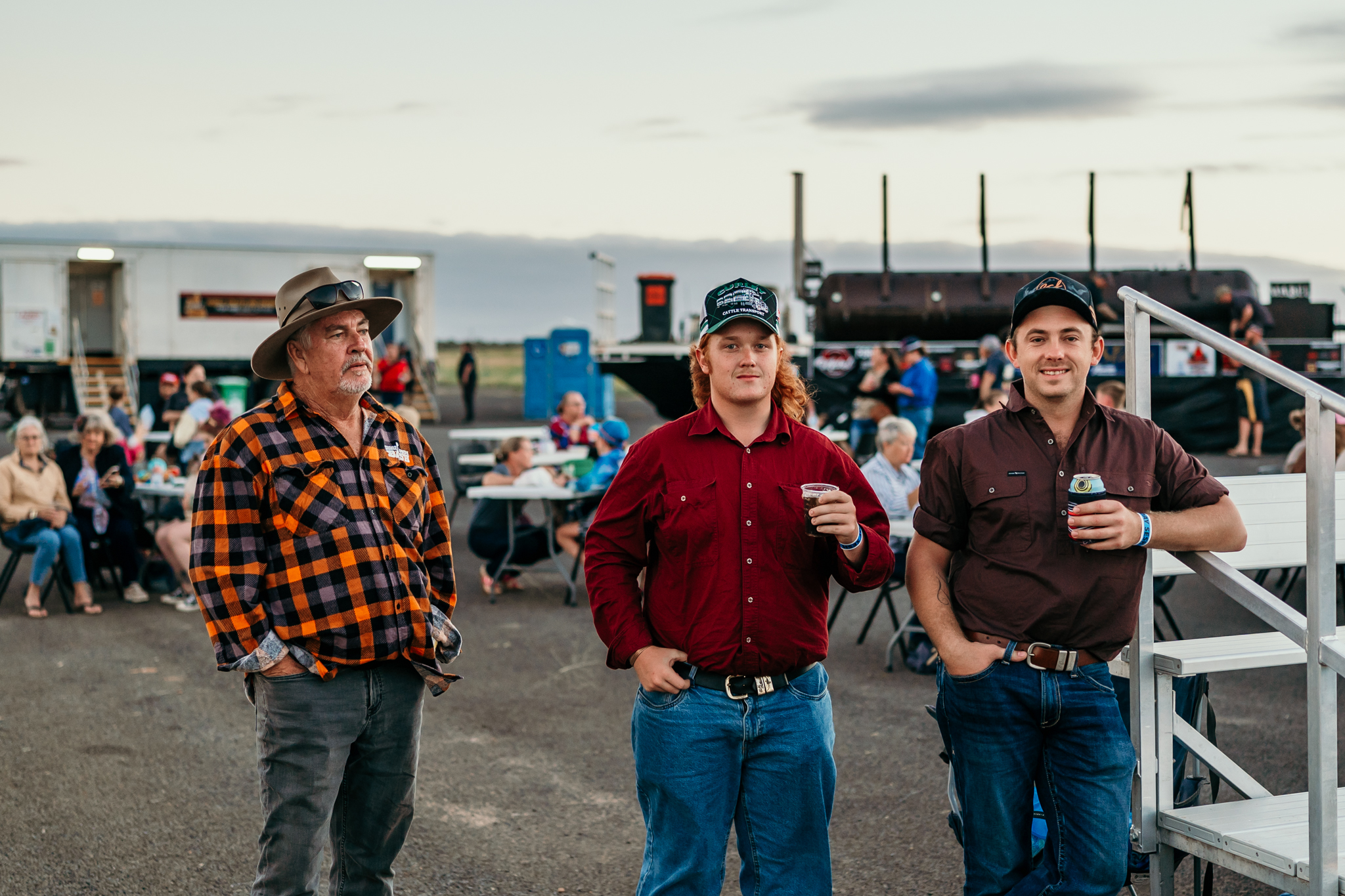 Hughenden Festival of Outback Skies - 1st – 3rd May 2026