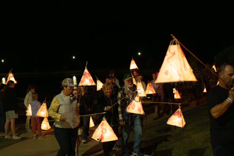 Hughenden Festival of Outback Skies - 1st – 3rd May 2026