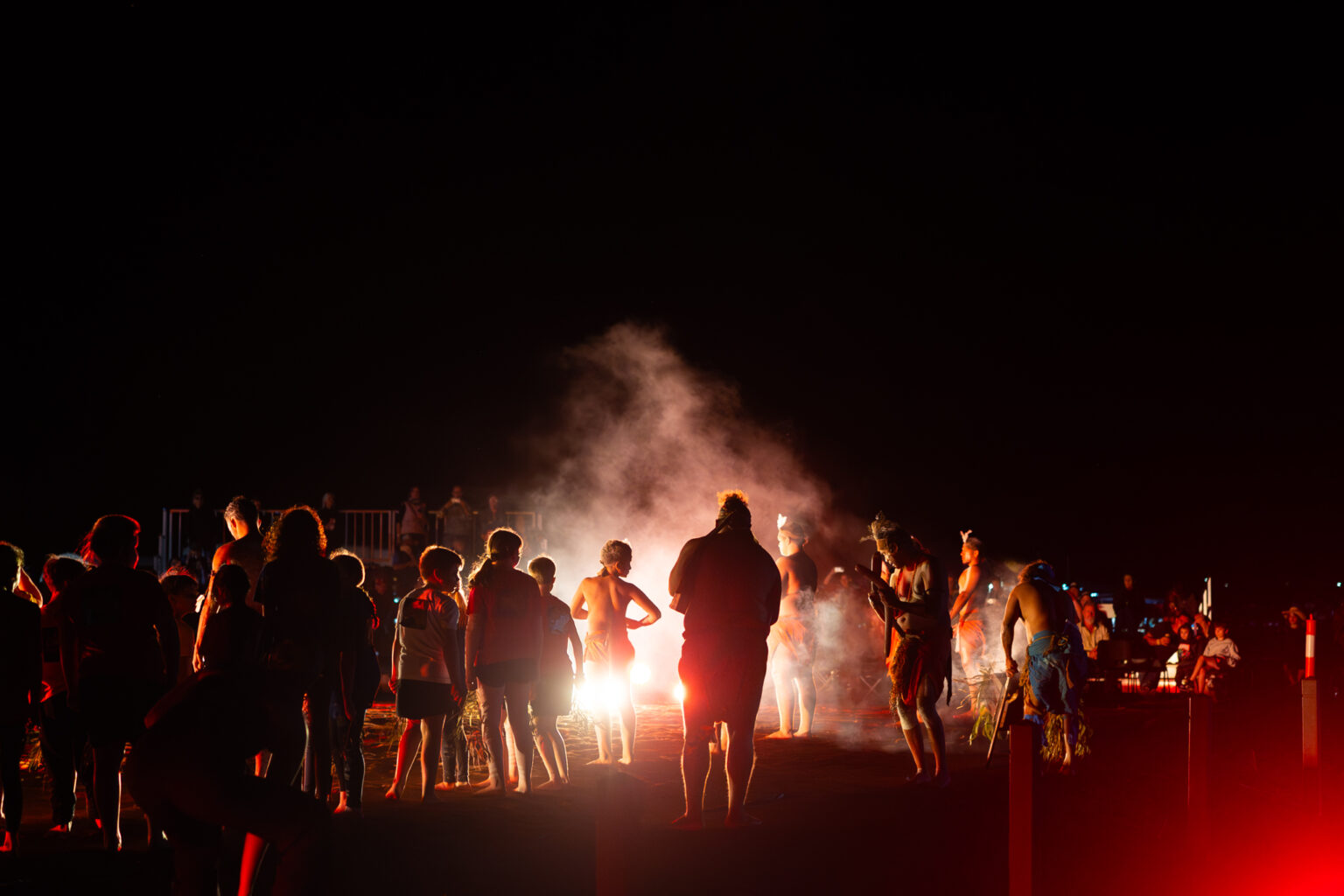 Hughenden Festival of Outback Skies - 2nd – 4th May 2025