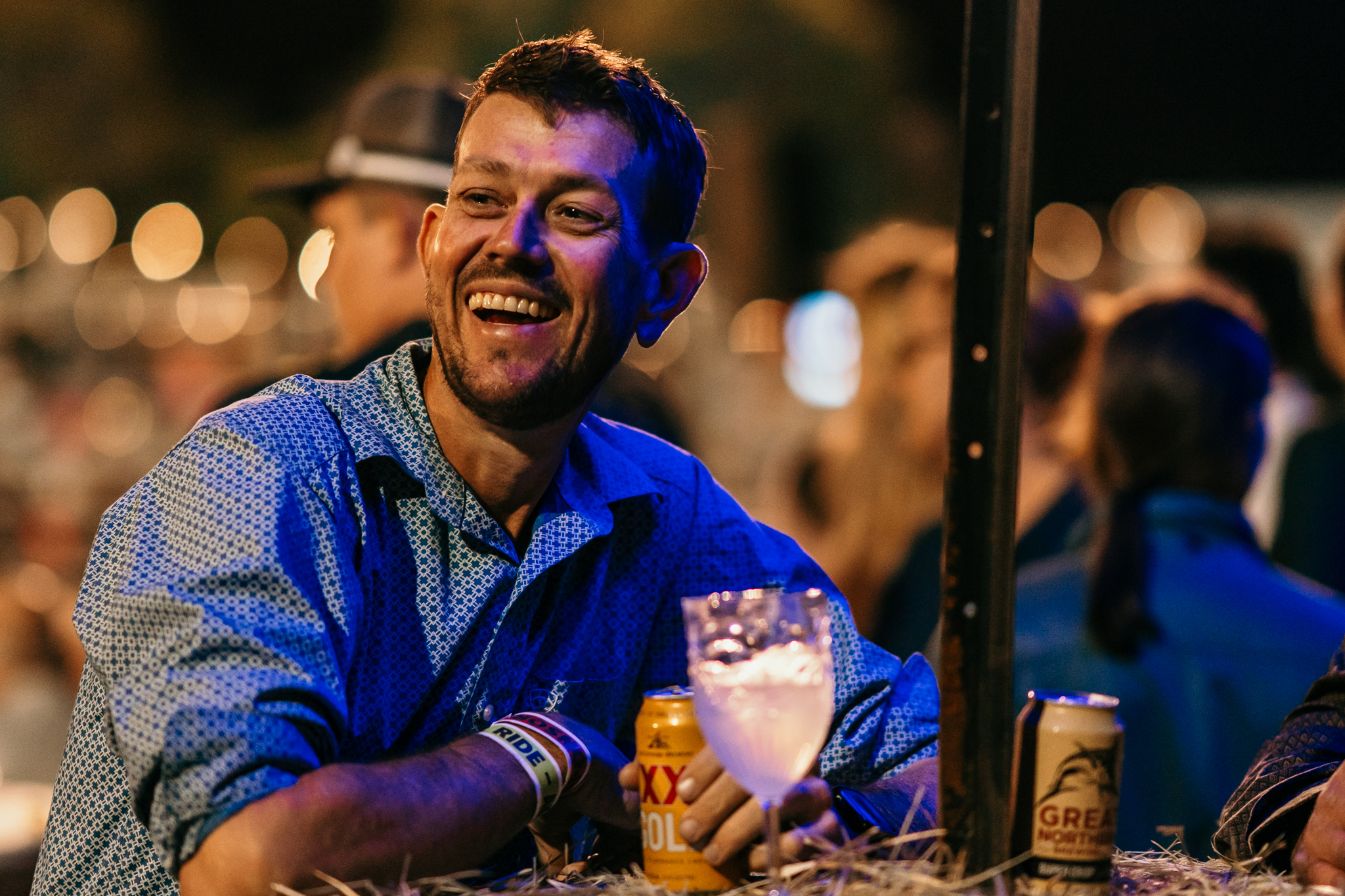 Hughenden Festival of Outback Skies - 1st – 3rd May 2026