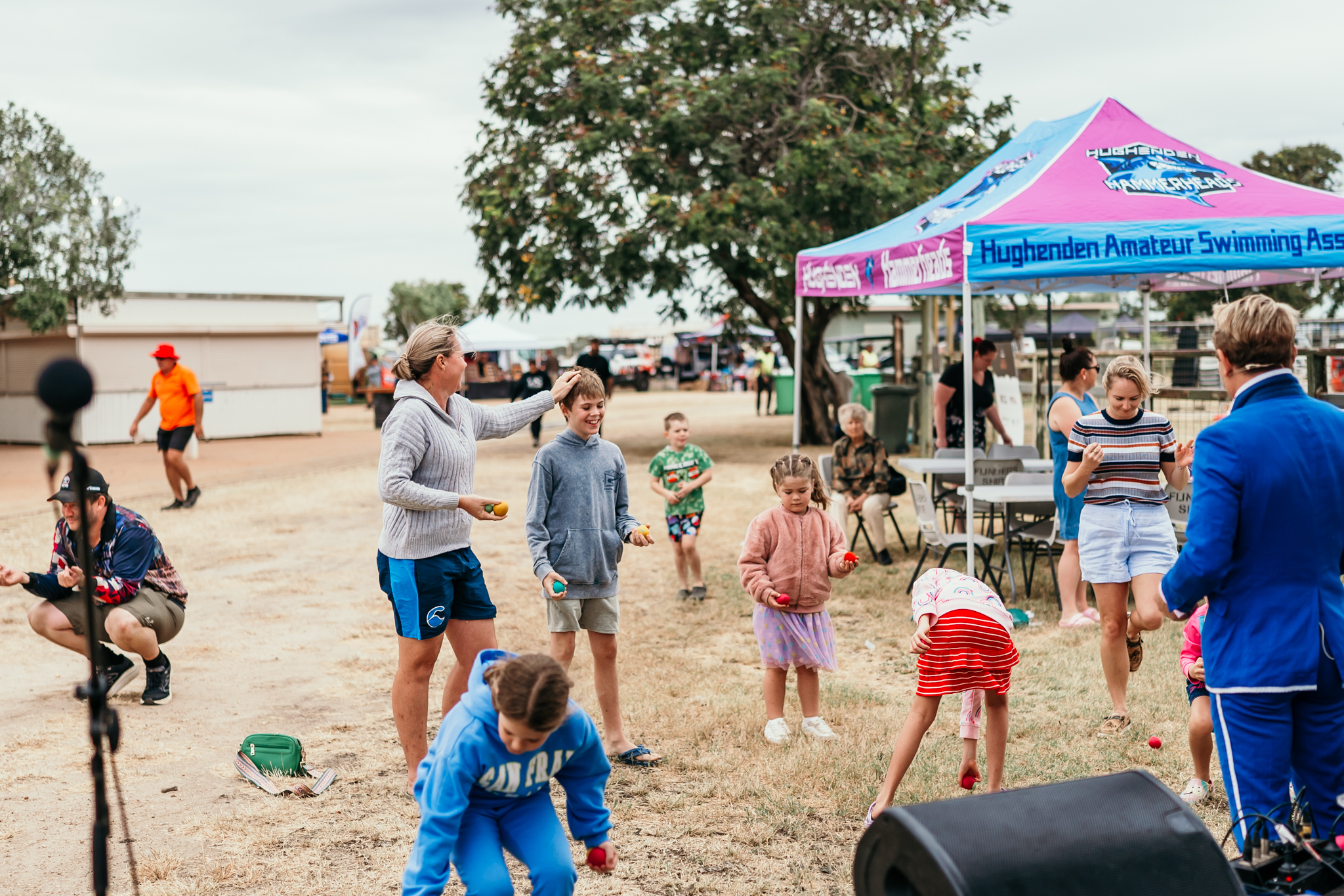 Hughenden Festival of Outback Skies - 1st – 3rd May 2026