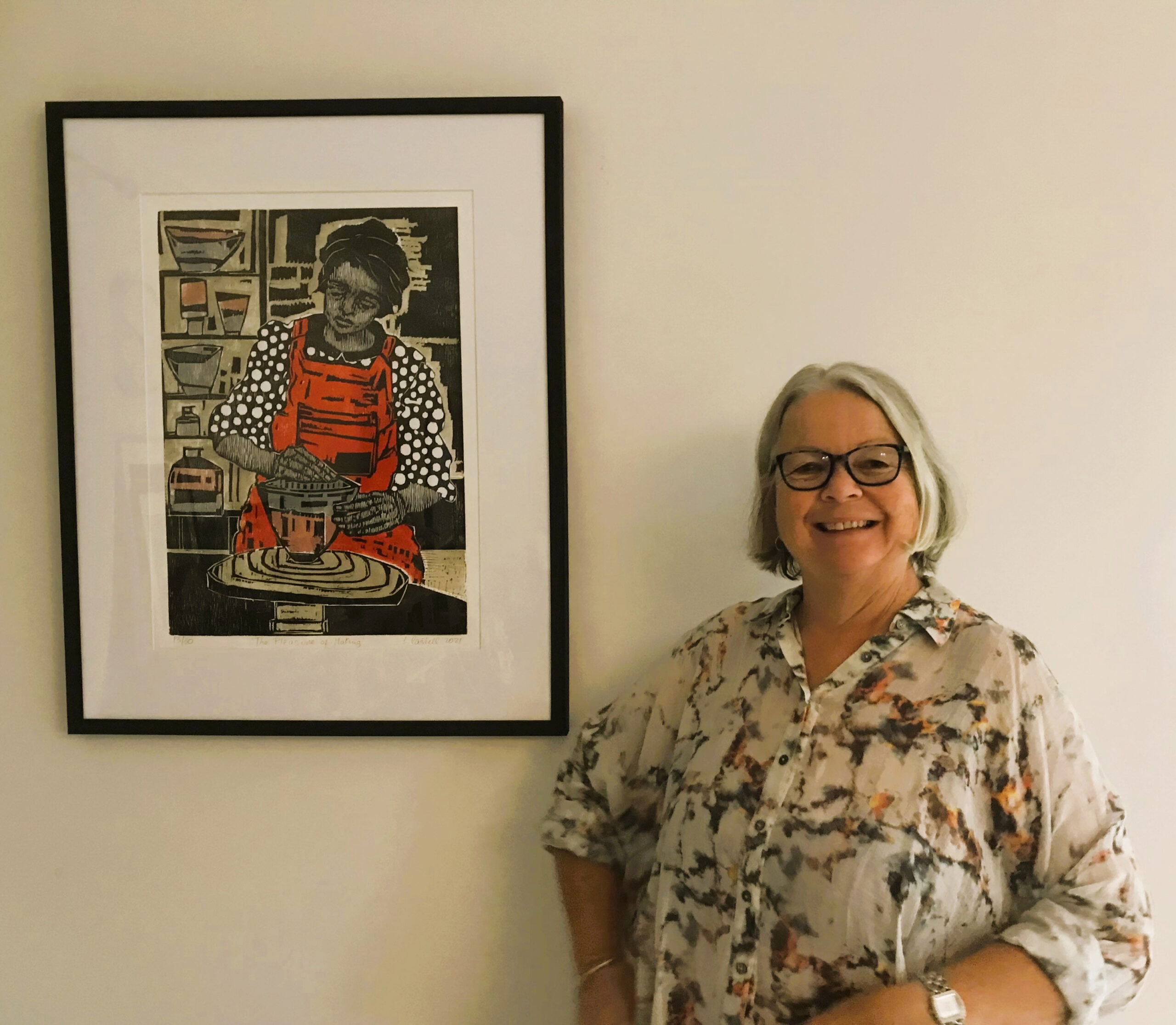 Fiona Banner - Hughenden Festival of Outback Skies