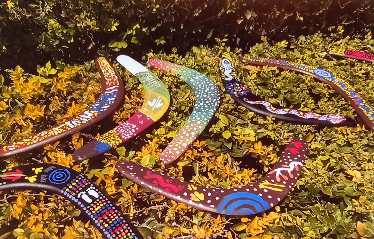 Artist Workshops - Hughenden Festival of Outback Skies