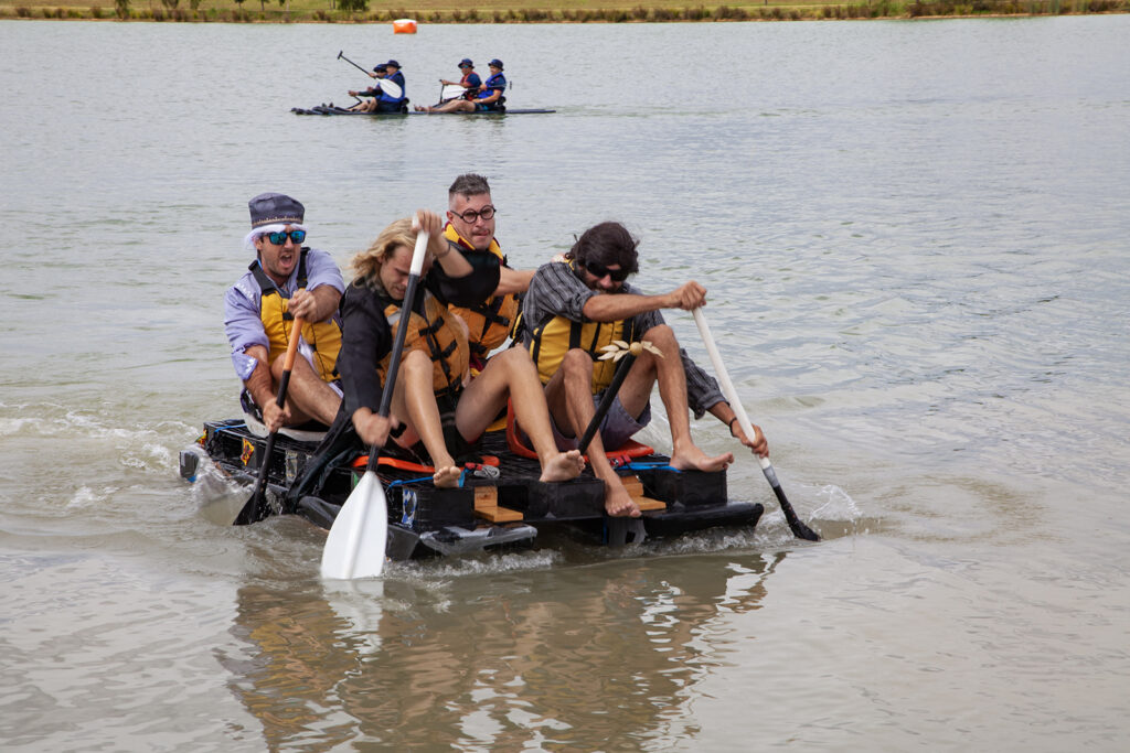 Hughenden Festival of Outback Skies - Coming in May 2024