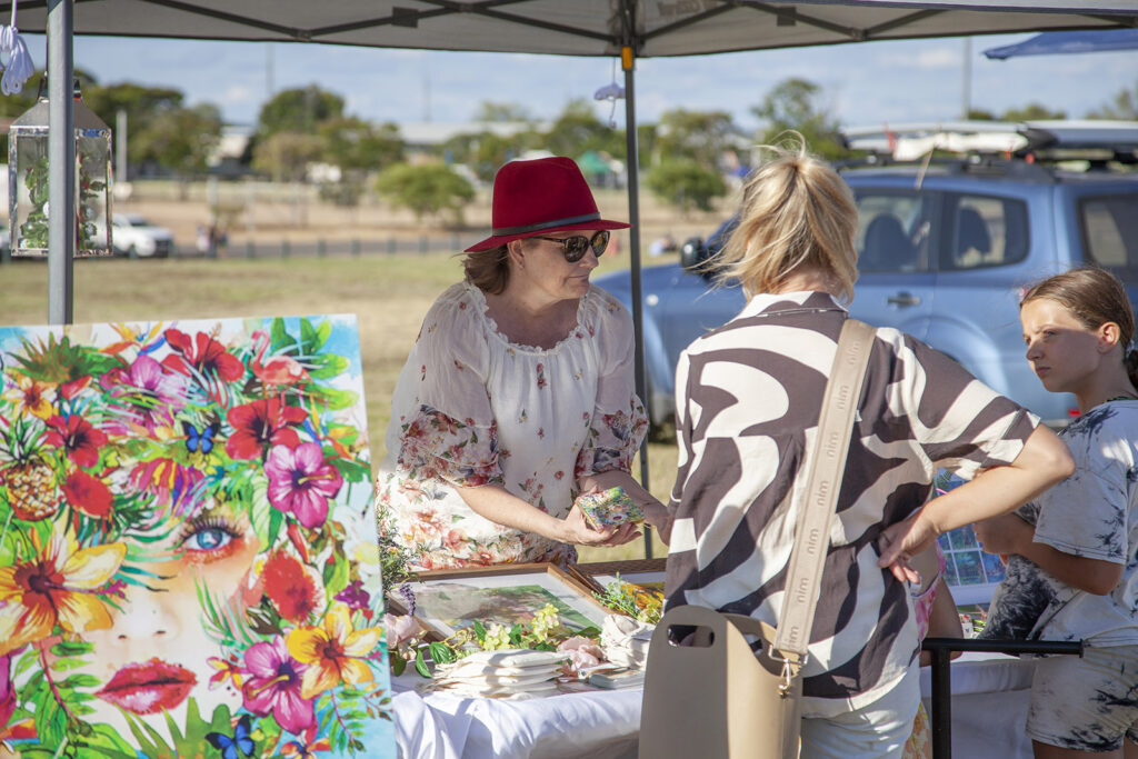 Hughenden Festival of Outback Skies - Coming in May 2024