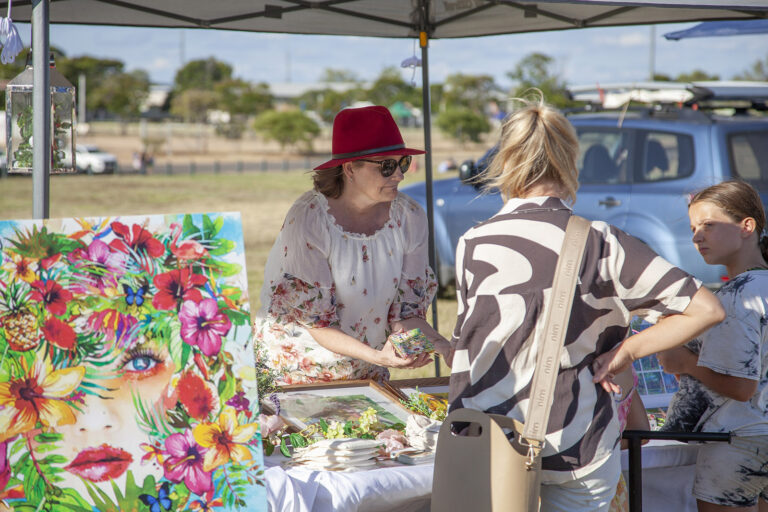 Hughenden Festival of Outback Skies - Coming in May 2024
