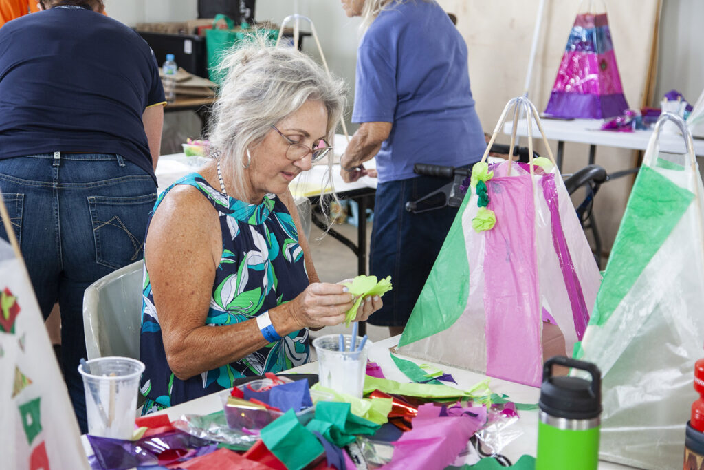 Hughenden Festival of Outback Skies - Coming in May 2024